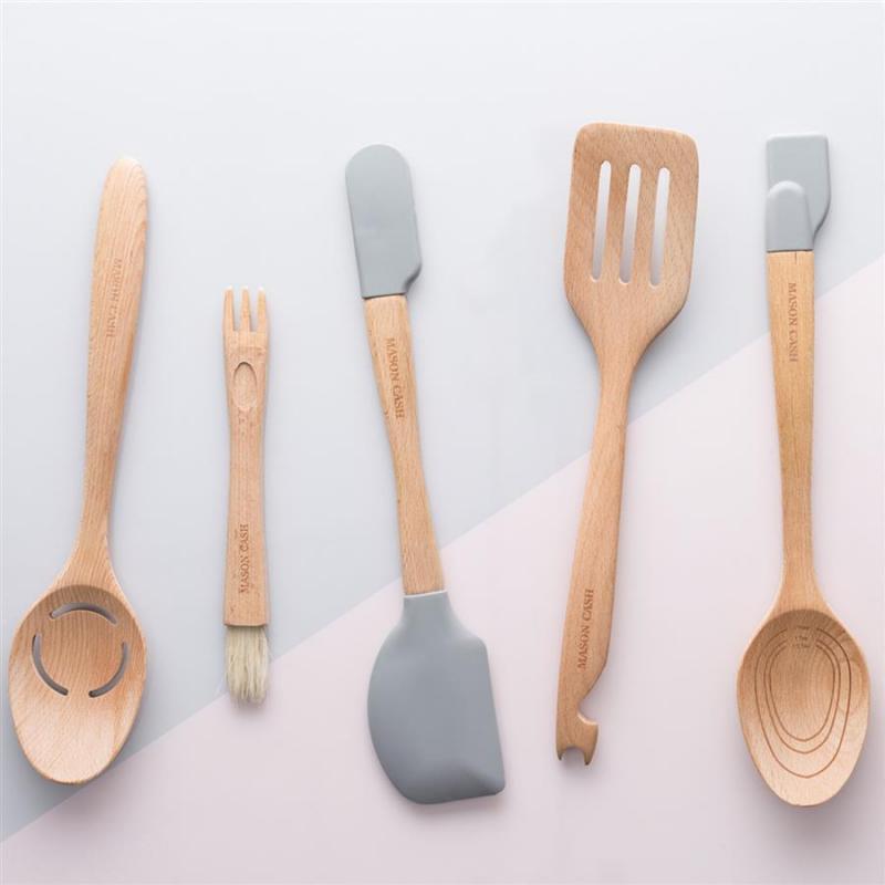 Mason Cash 3-IN-1 Wender mit Tragehaken Innovative Küche